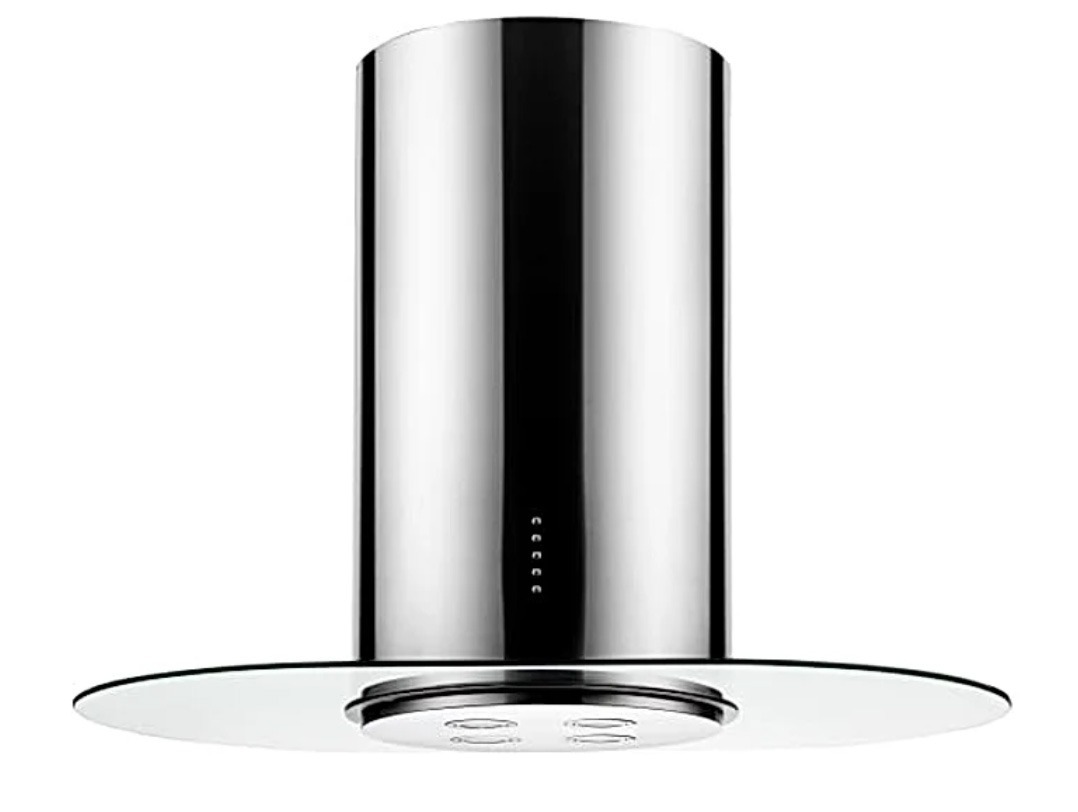 Cooker Hood - How To Choose The Best Hood - Newmatic Nigeria